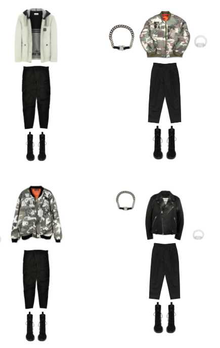 OutfitOrg - Create & Organize Outfits Online.